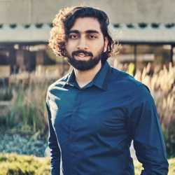 Pranay Jain
